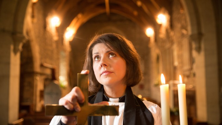 Parch – Series Review