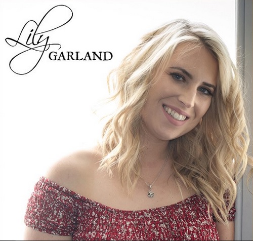 Lily Garland – Rise From the Ashes EP