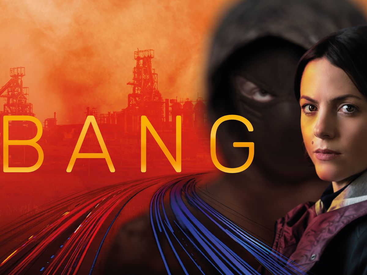 Bang – Series 2 Review