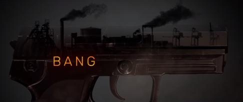Bang – Series 2 Review