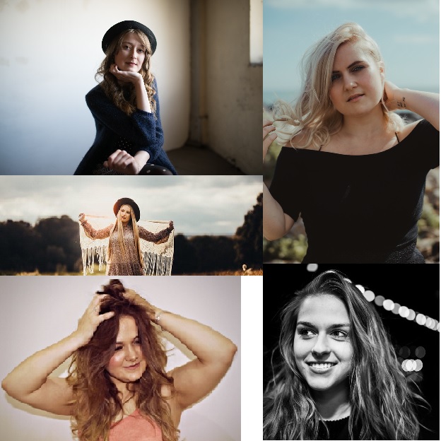 My Top 5 Showcase: Welsh Country Music Artists