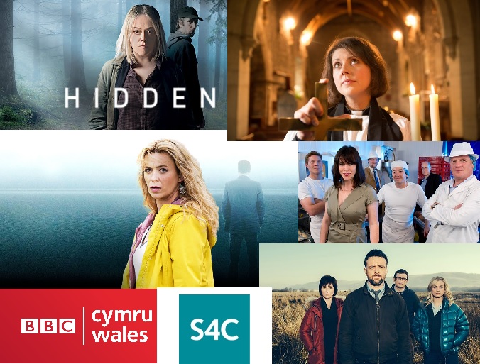 My Top 5 Showcase: Welsh TV Drama 2010-2019