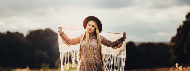 Megan Lee – Humble Your Heart