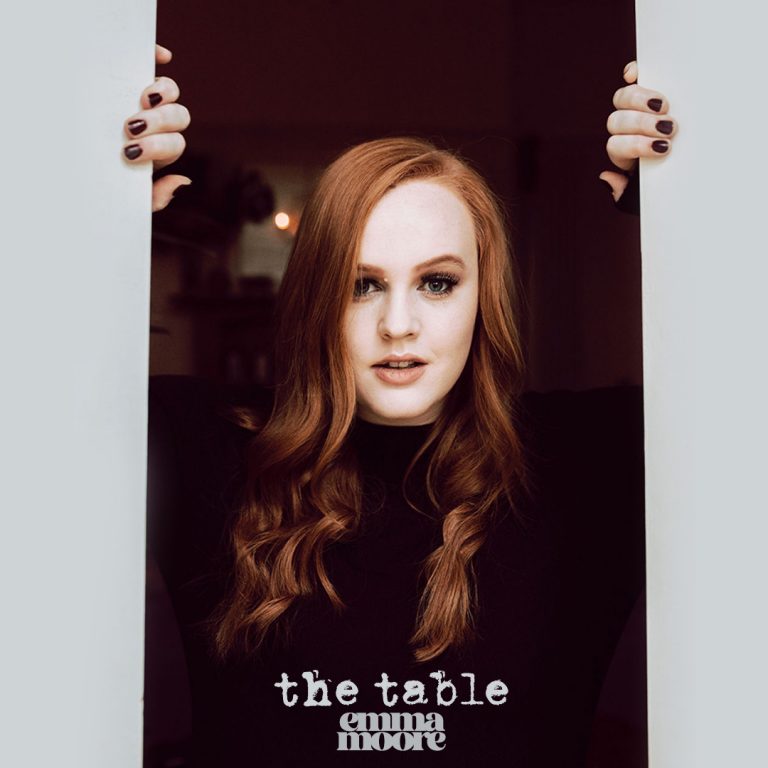 Emma Moore – The Table
