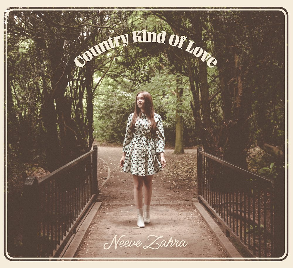 Neeve Zahra – Country Kind of Love