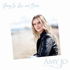 Amy-Jo – Young, In Love and Broke